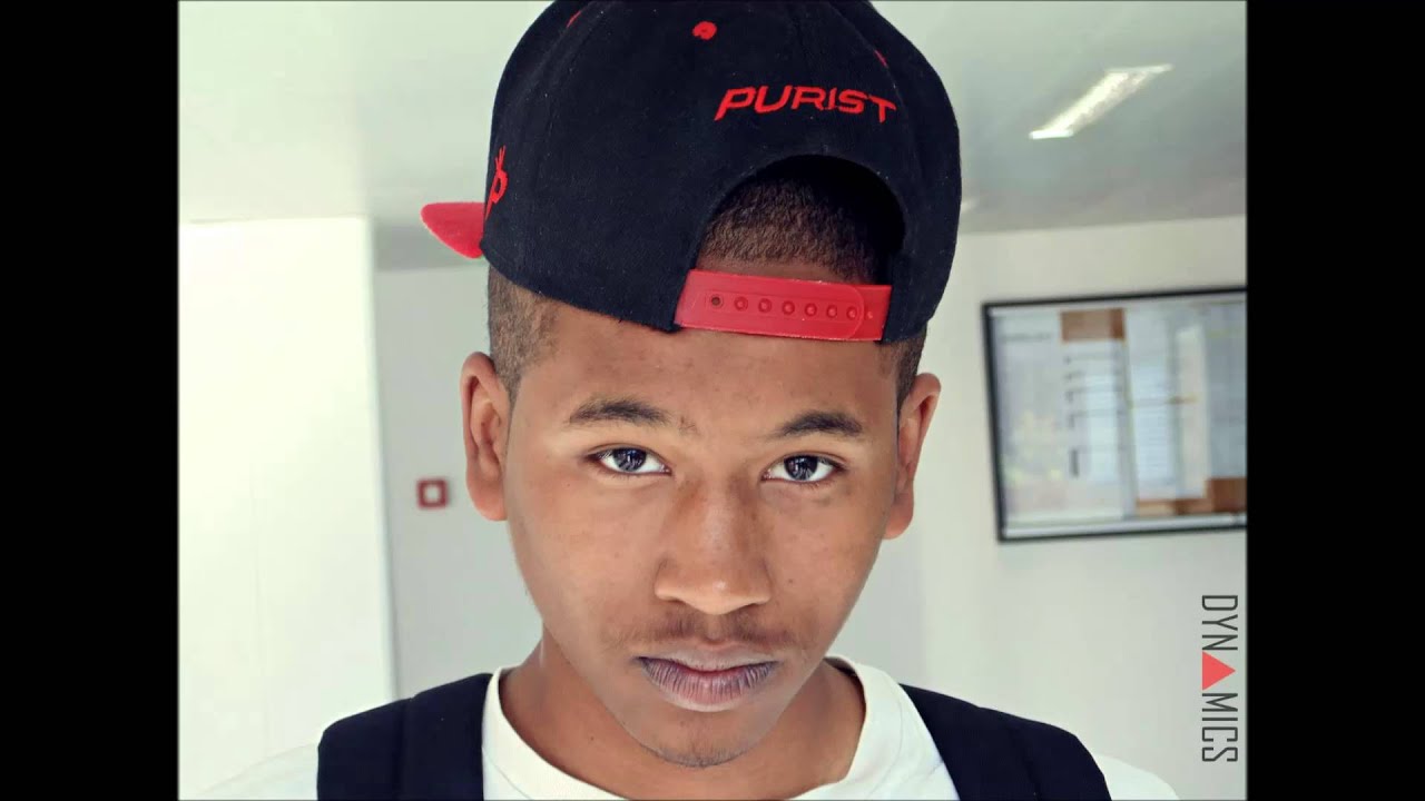 Iuri G - Tudo dia Memo Cena (Oficial Audio) - YouTube