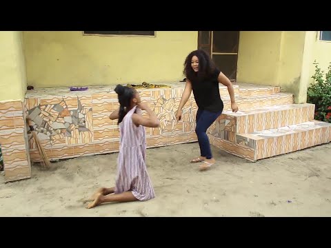 Do Away With The  Child - Racheal Okonkwo, Mercy, Kenneth(LATEST NOLLYWOOD MOVIE) FULL MOVIE