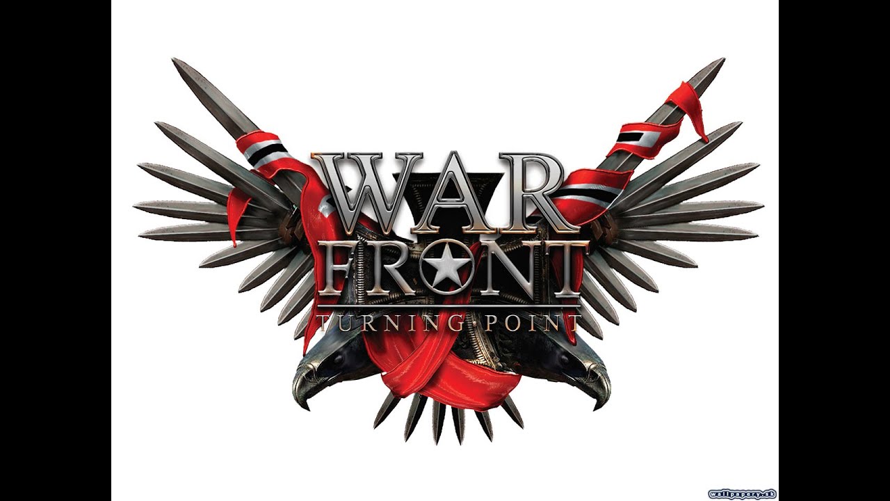 War Front Turning Point # 7 Перепрохождение - YouTube