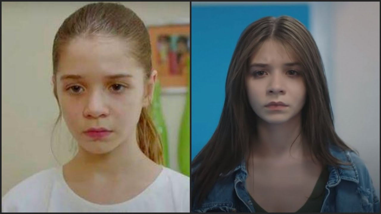 Kırgın Çiçekler Oyuncularının İnanılmaz Son Halleri - YouTube