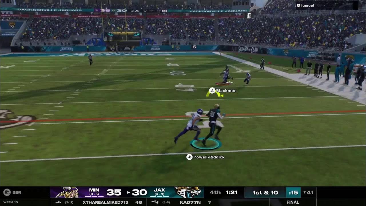 SDSL S3W15: DUVALLLL - YouTube