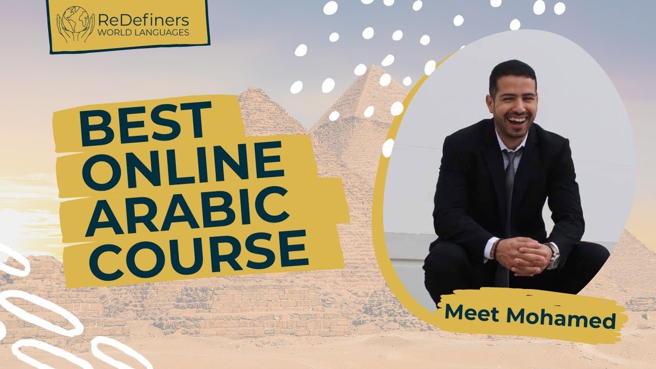 Learn Arabic Online - Arabic Conversation Practice - Improve Speaking ...