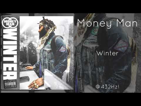 Money Man - Unknown @432Hz!
