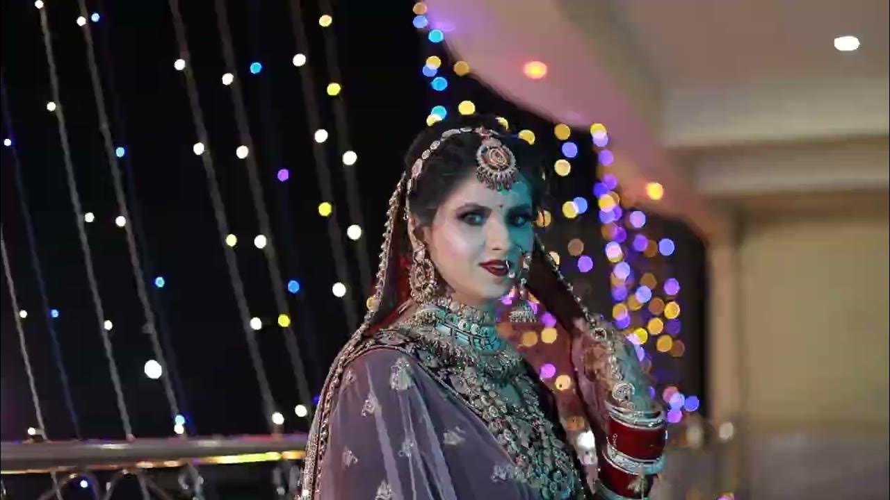 Mohit & Neha New wedding Teaser 2024 - YouTube