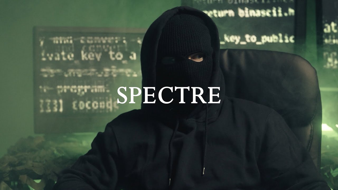 [PLAYLIST] SPECTRE / Horror Music #SpectreMusic #SupernaturalSounds # ...
