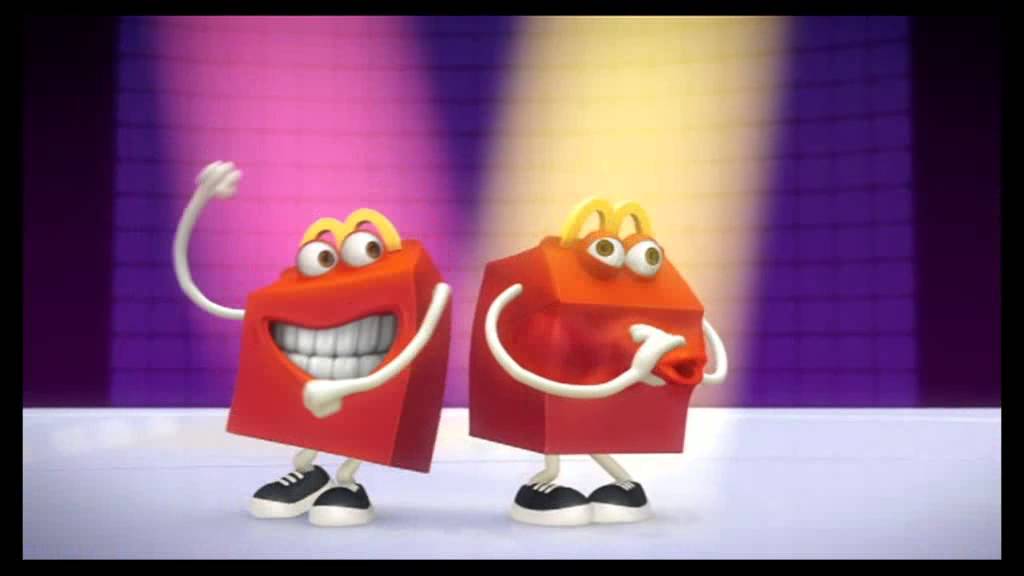 Chanson Mac Do - YouTube