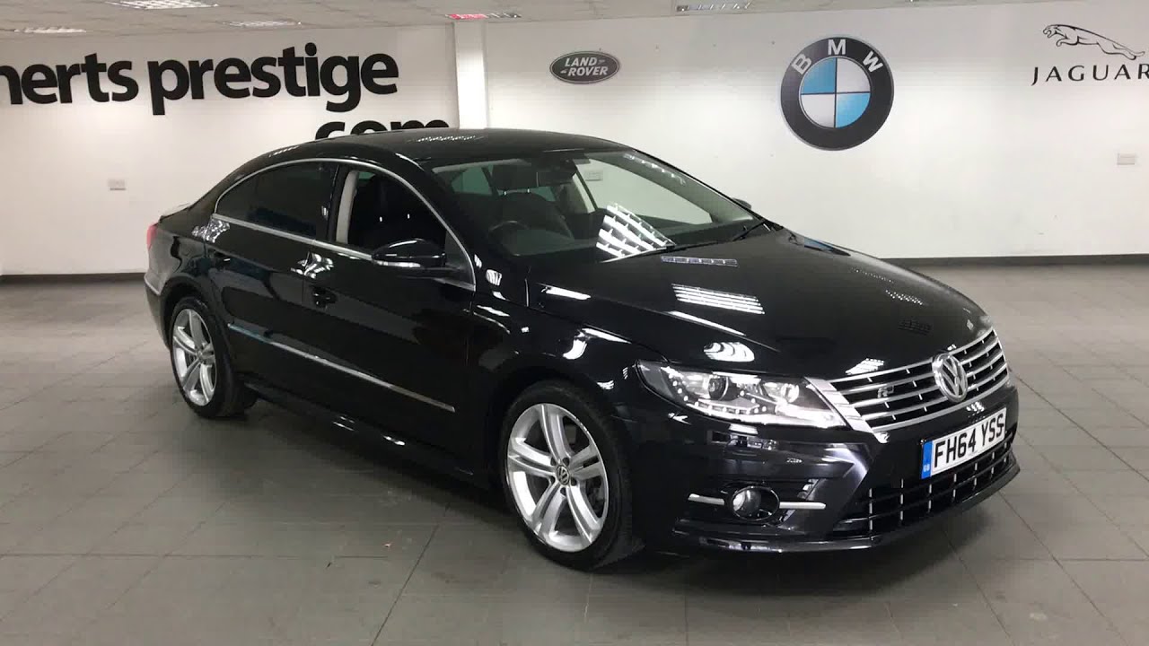 Herts Prestige 01279 655124 Youtube