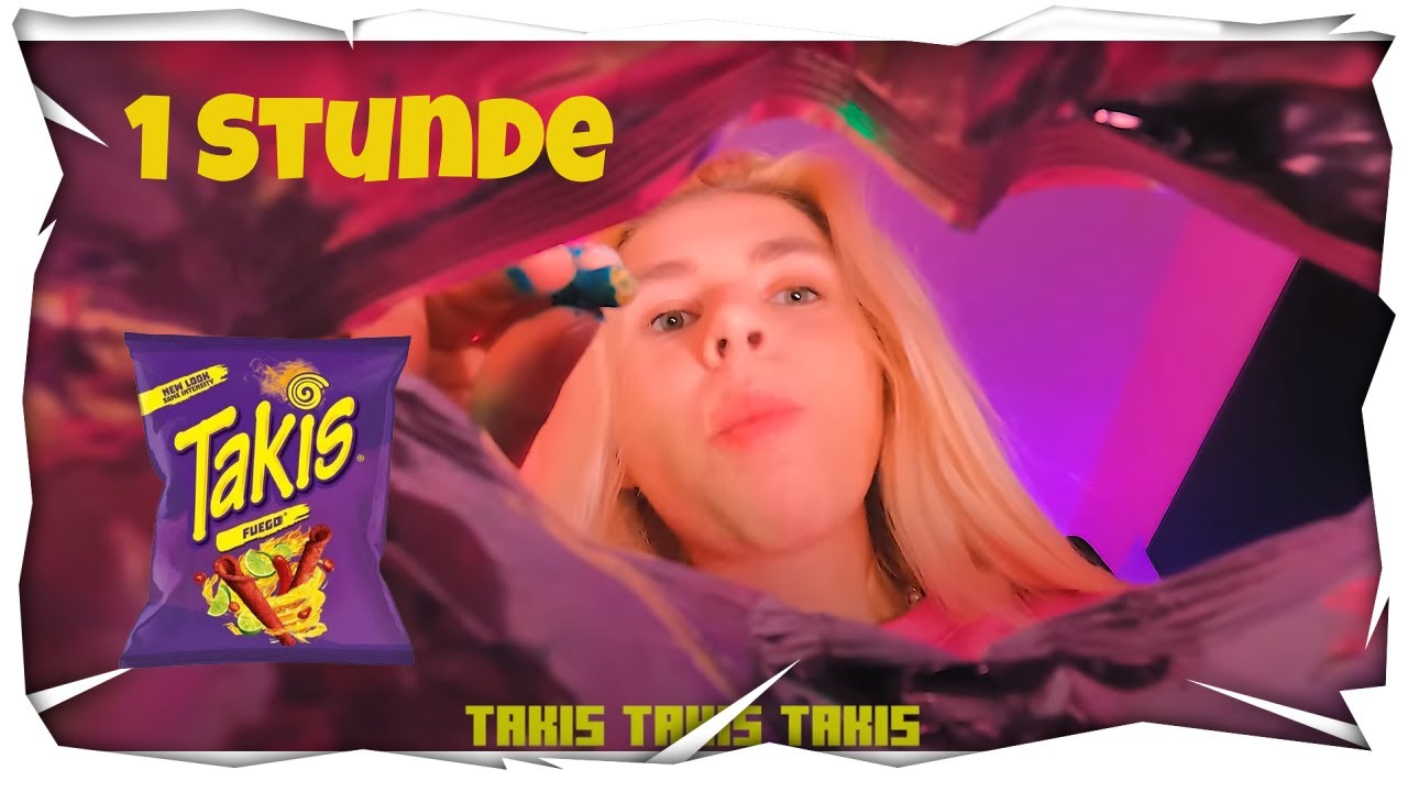 Takis Song 1 Stunde Versione /feat AwesomeElina - YouTube