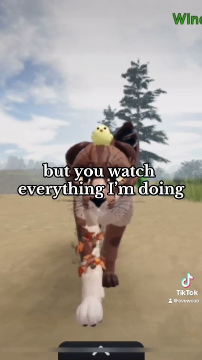 Thanksss 🤭 Warriorcatsultimateedition Warriorcats Wcueedit Wcue