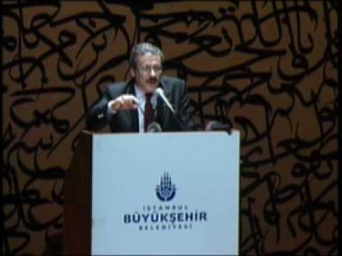 Hz. Arabi Semp. Tebliğleri Mahmut Erol Kılıç-4