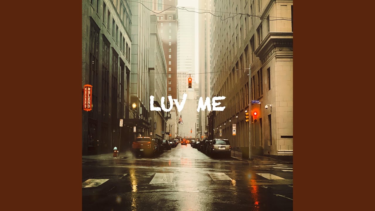 Luv Me - YouTube
