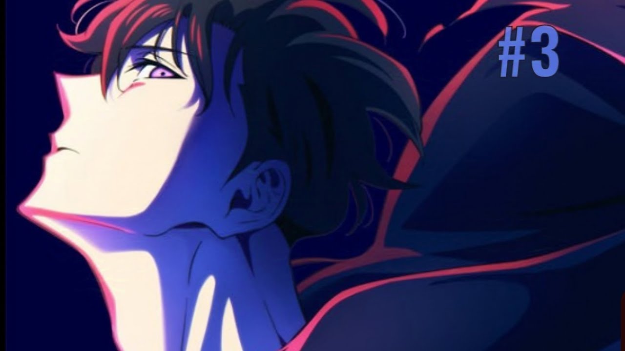 solo leveling season 1 episode 3 defeats the giant three head dog (solo ...