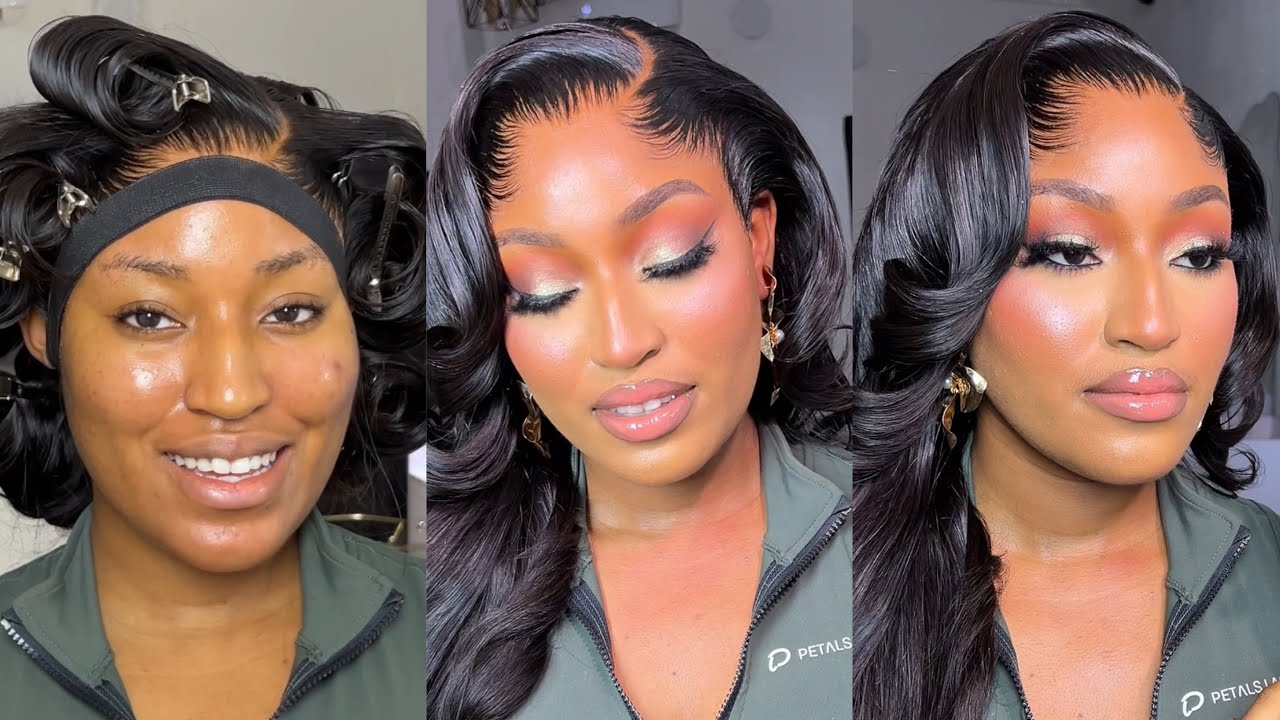 CLASSIC MAKEUP TUTORIAL FOR 2025 + BEGINNER FRIENDLY #makeuptutorial #makeup #tutorial - YouTube