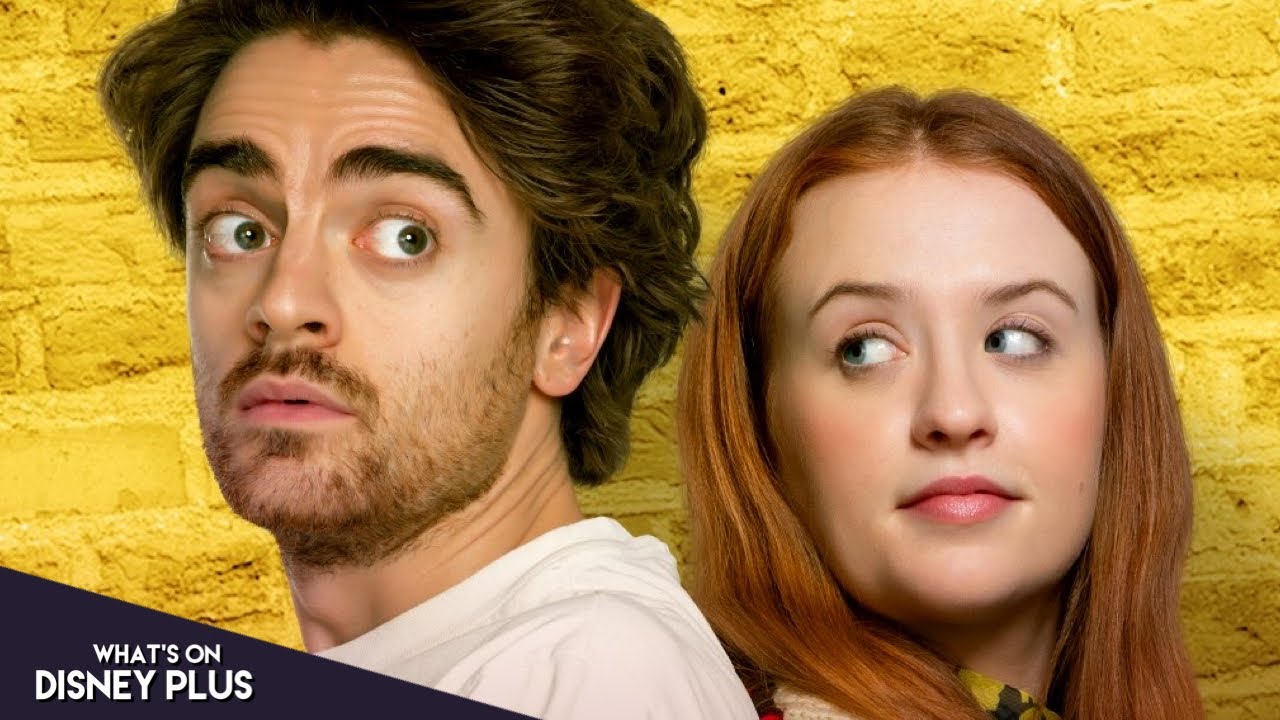British Comedy “Extraordinary” Renewed For A Second Season | Disney ...