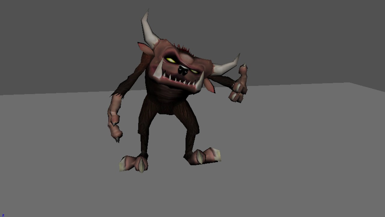 Glark rig poses - YouTube