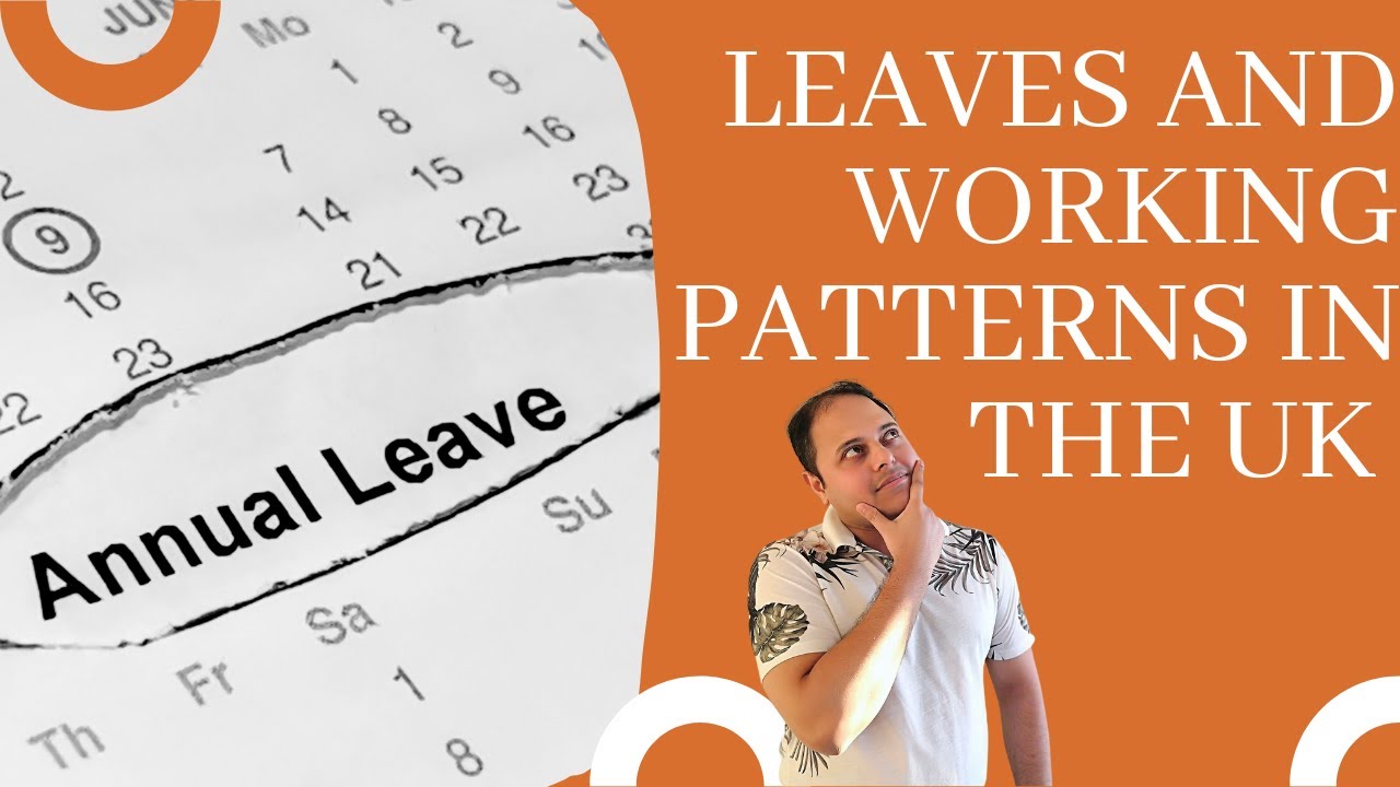 Rota patterns and Leaves for Junior Doctors in the U.K - YouTube