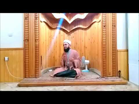 Cennet Ehli İle Cehennem Ehli Arasındaki Konuşma ~ Celil Tokmak Hocaefendi