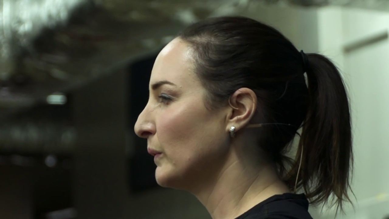 Disruption is not the friend of the linear | Claudia Batten ...