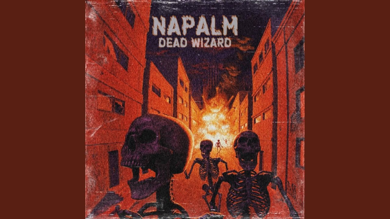 Napalm - YouTube