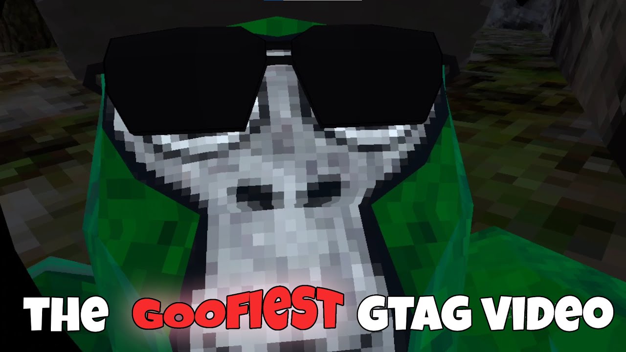 the GOOFIEST ahh gorilla tag video pt.1 (Meta Quest 2) - YouTube