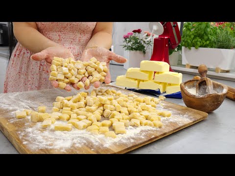 Over 150 years old! This recipe for Marseille cake is a true treasure