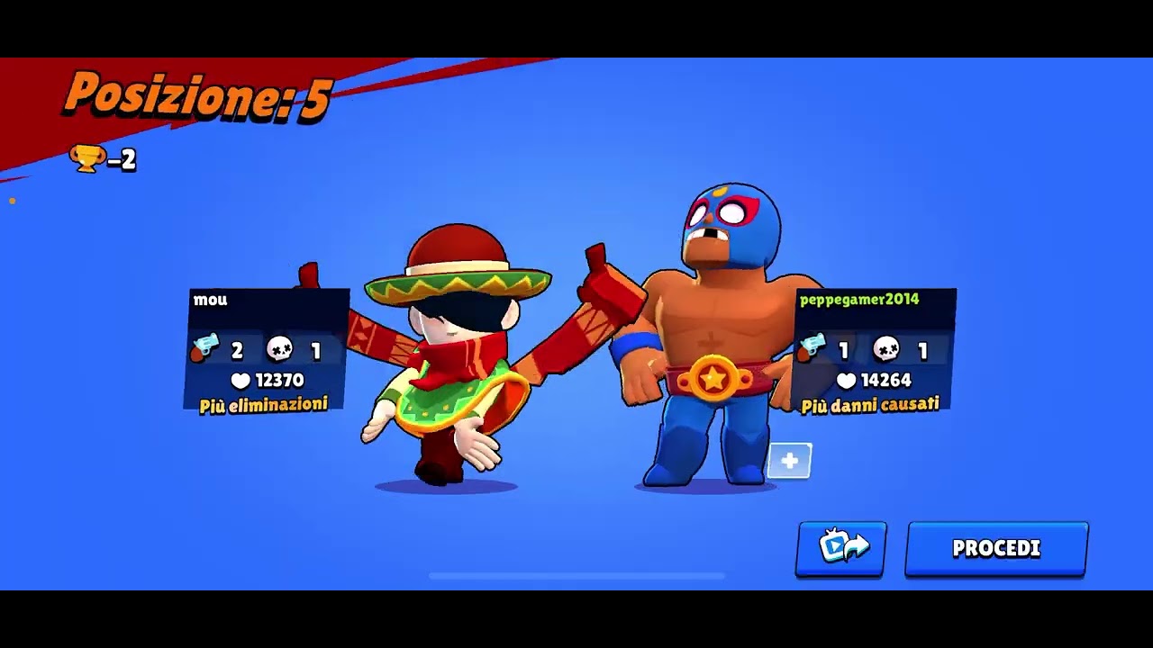 brawl stars con Thomas - YouTube