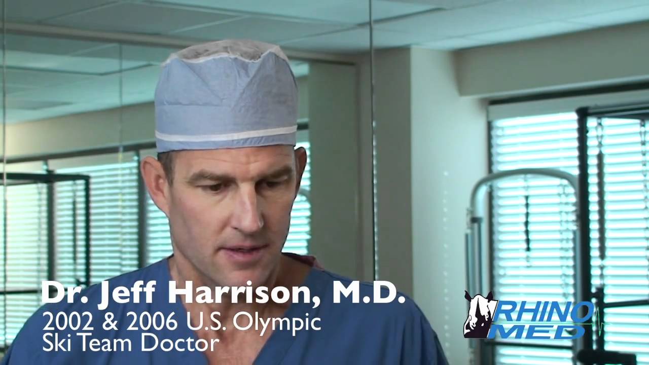 Rhino-Med Dr. Jeff Harrison MD - YouTube