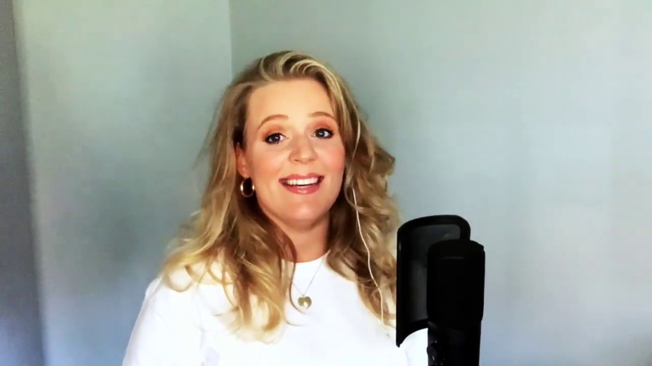 Step By Step - Rachel Oates - YouTube