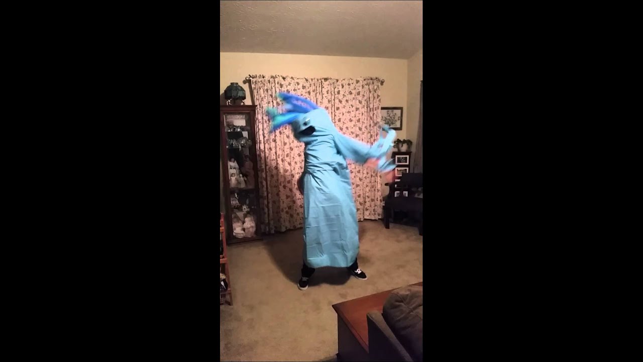 Wiggle Man - YouTube