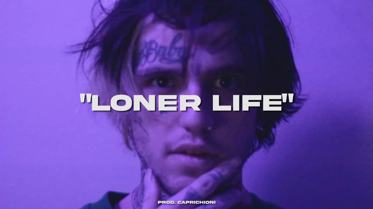 [FREE] EMO DRILL Type Beat 2022 - "LONER LIFE" | LIL PEEP x LIL TRACY ...