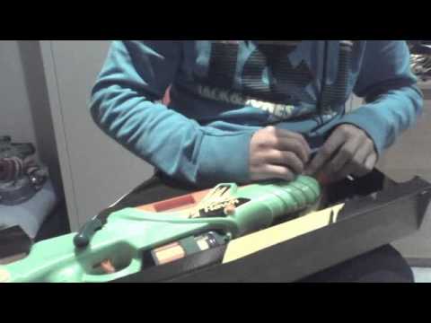 Buzz Bee Hawk Unboxing - YouTube