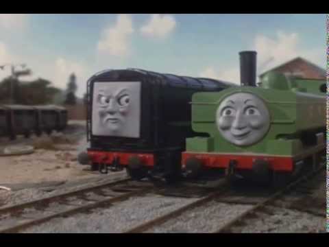 Mr. Perkins' Storytime: Pop Goes The Diesel - With Classic Series ...