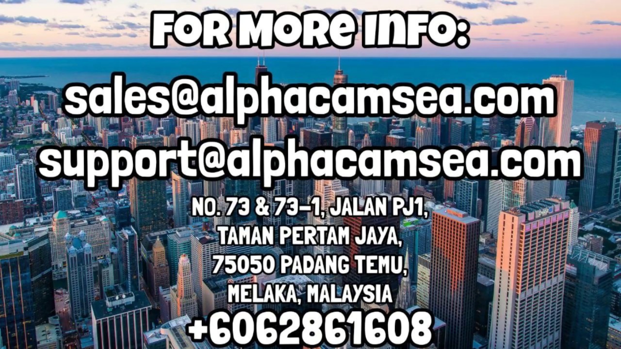 WORKPLAN Interface - YouTube