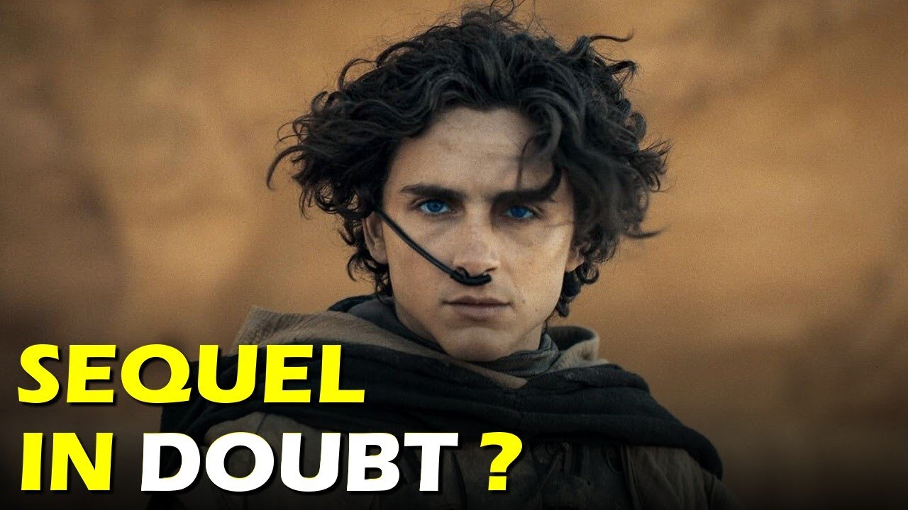Is Dune Part 3 in doubt? | MEitM Clip - YouTube