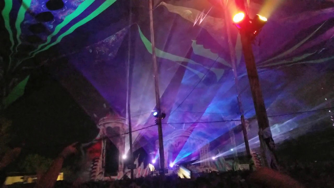 PsyFly (2020/03/15) Pharmacy Kids Story p5 - YouTube