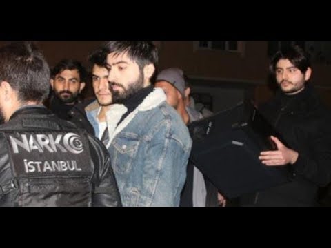 Deep Turkısh Web Gözaltı Montaj -Tiri Tv