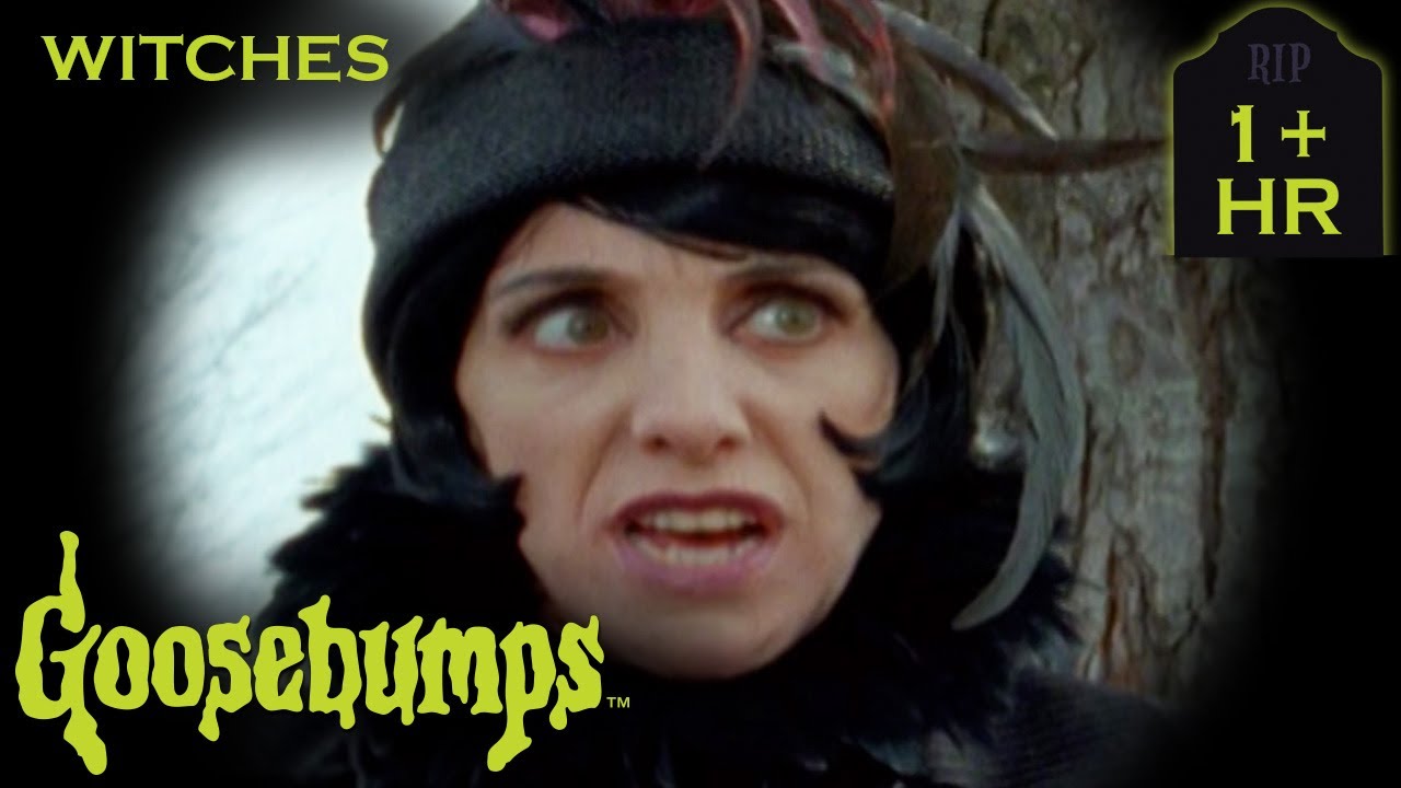 Witches | Spells, Curses and Strange Happenings | Full Episodes ...