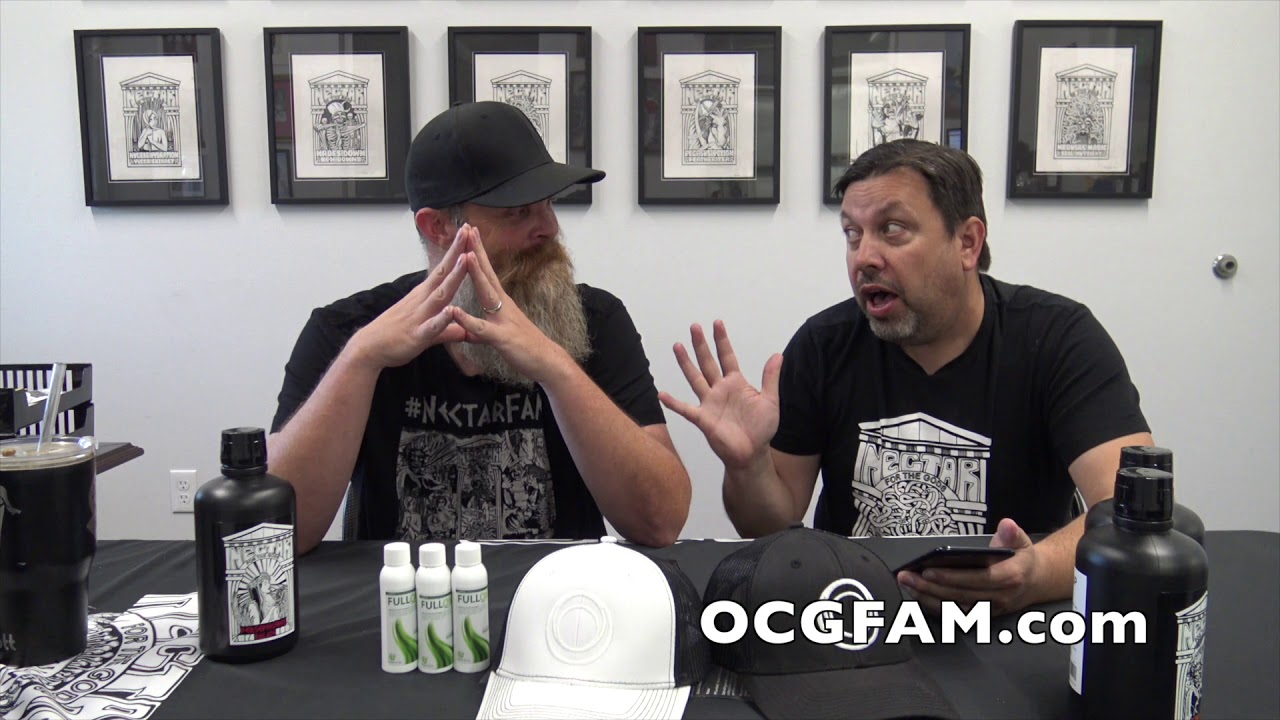 Friday's With Scott Ostrander | OCGFAM345 - YouTube