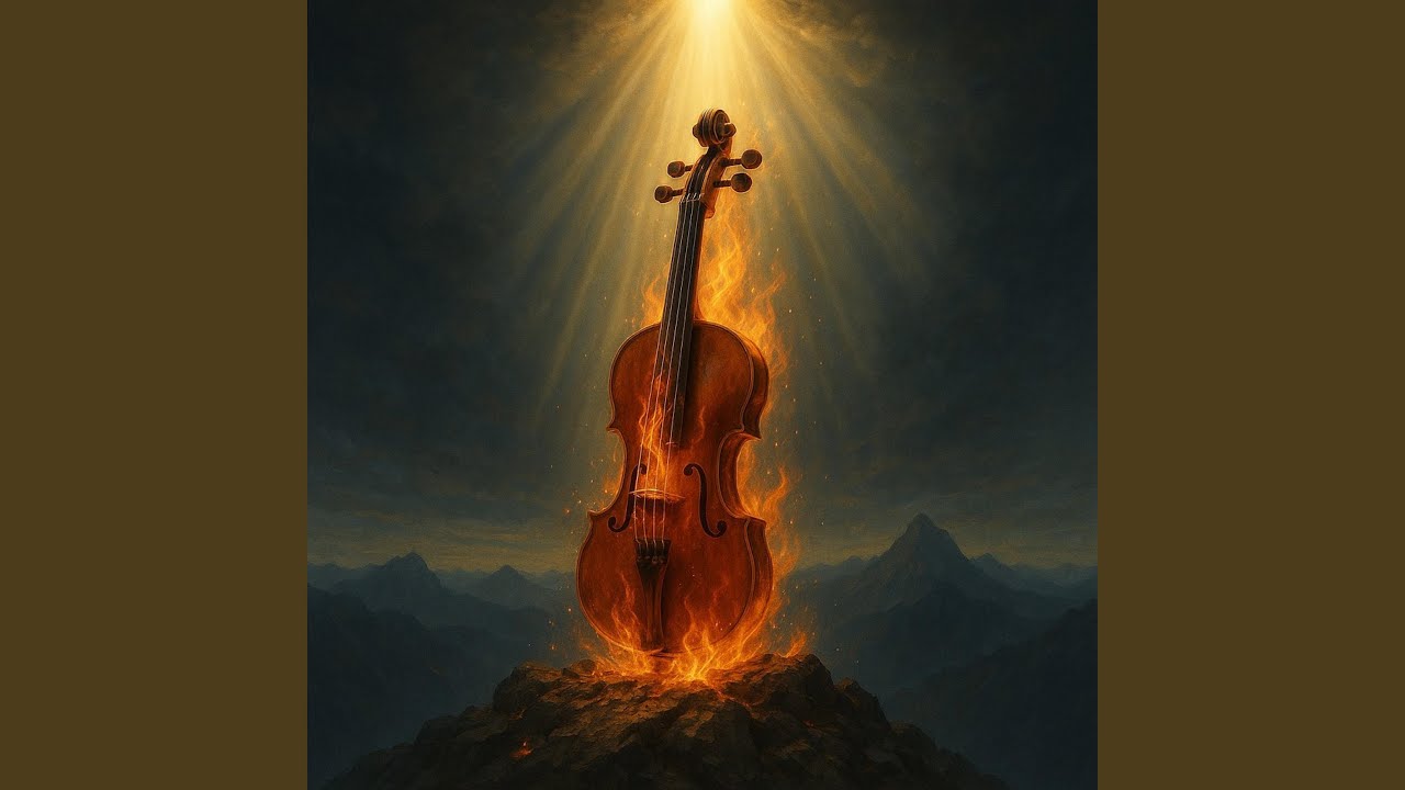 The Devil Lost His Strings - YouTube