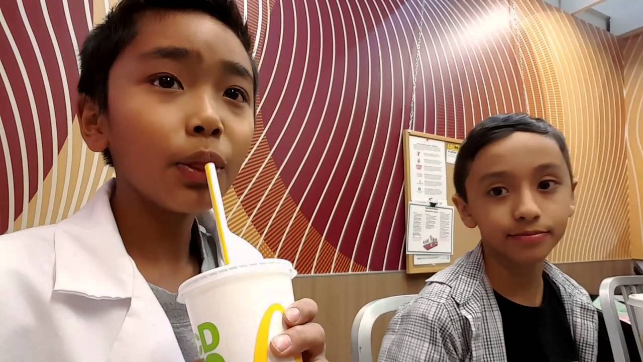 Young ameritowne - YouTube