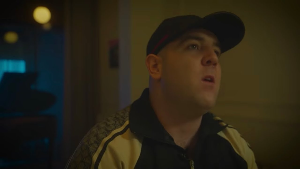 Is Jordan McCann The Best Rapper In The Uk Right Now? - YouTube