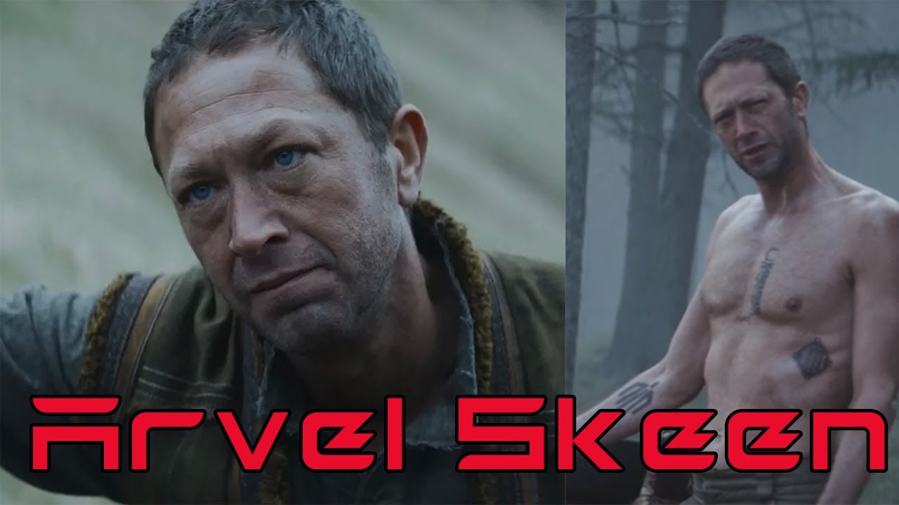 Who is Arvel Skeen? - YouTube