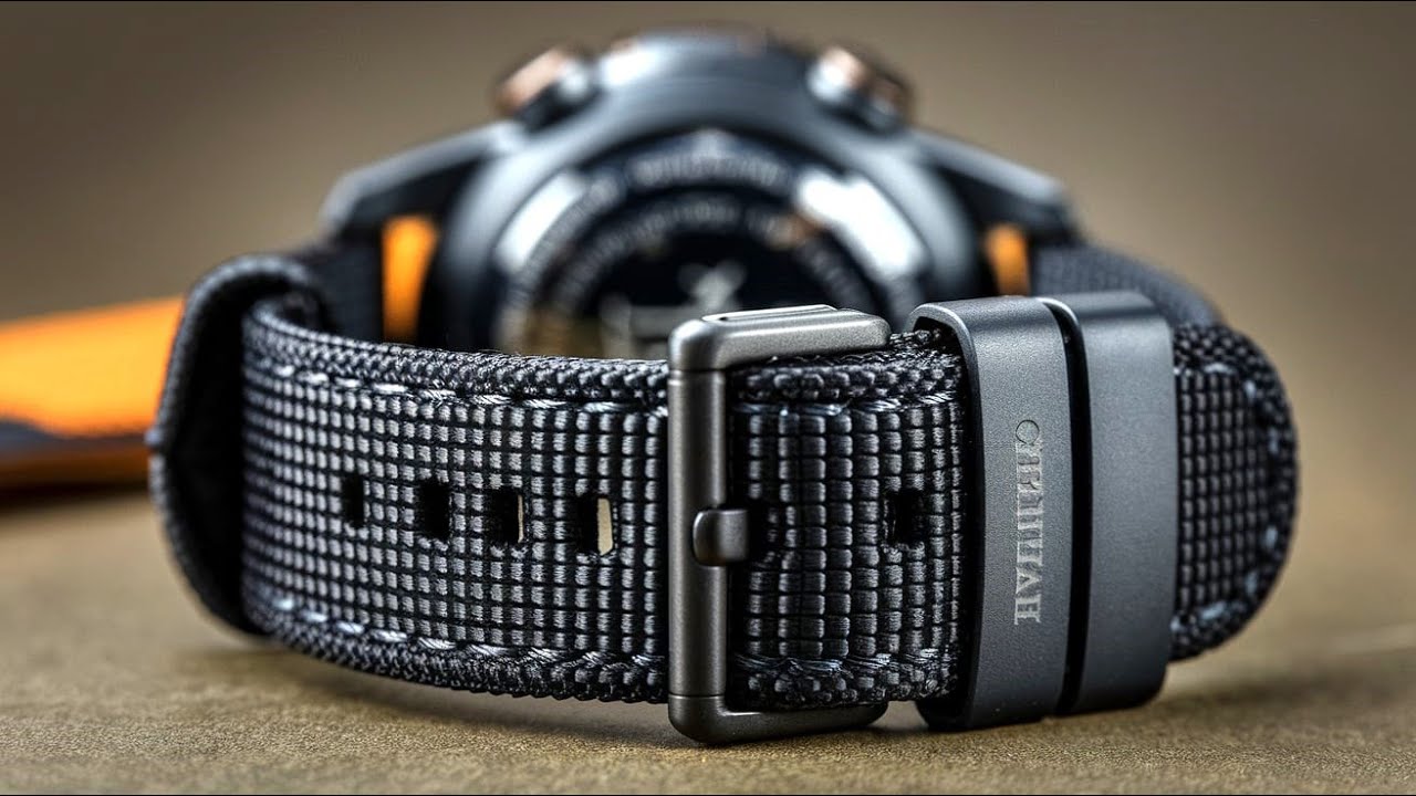 Top 10 Must-Have Solar Watches for Watch Lovers (2026) - YouTube