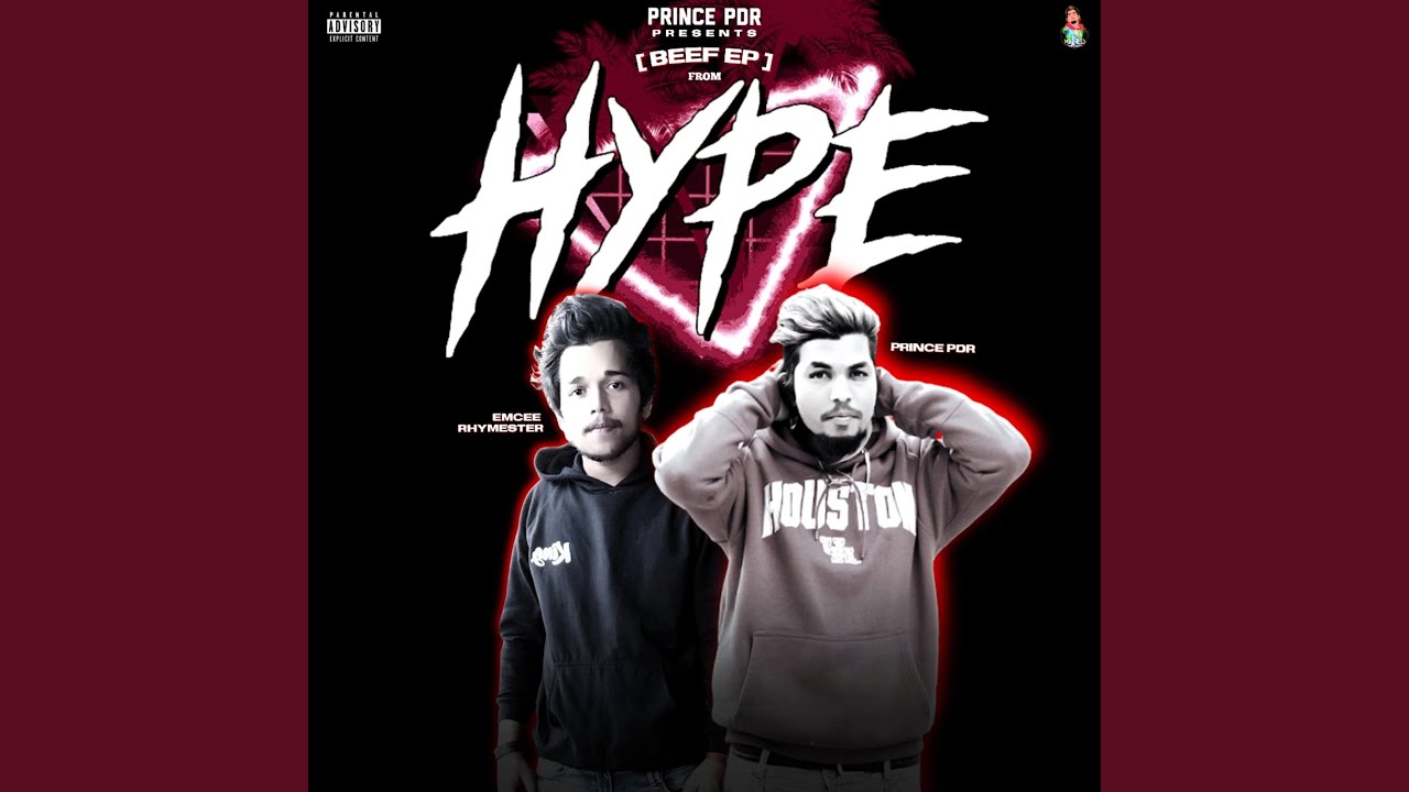 Hype (feat. Emcee Rhymester) - YouTube