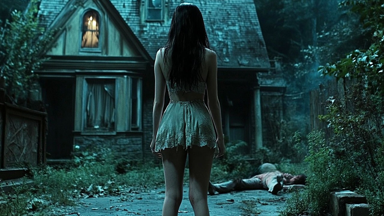 The Best Vampire Movie! | Blood Immortal | Horror, Thriller | Free ...