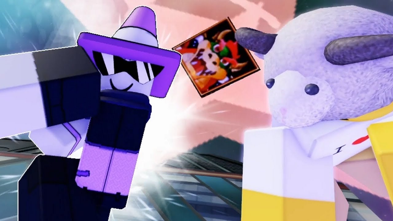 Super Smash Bros Final Smash Concept (Animation) - YouTube