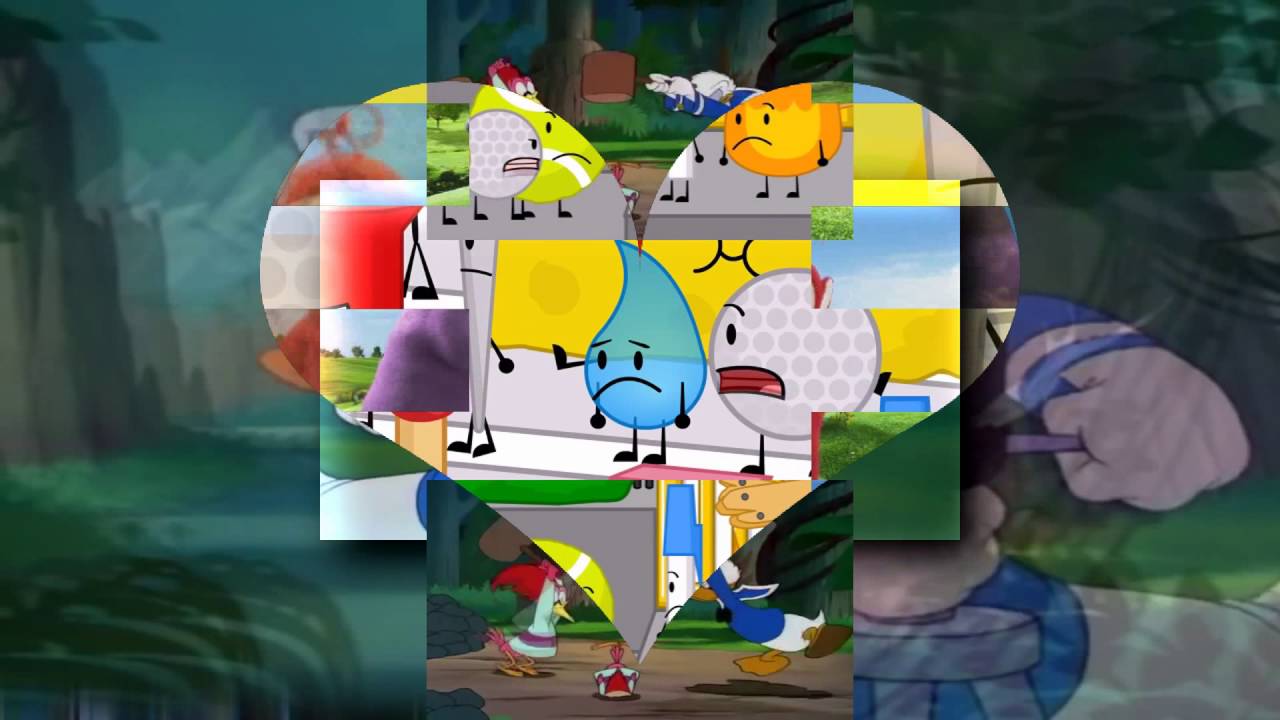 scan vs round 57 ive version - YouTube