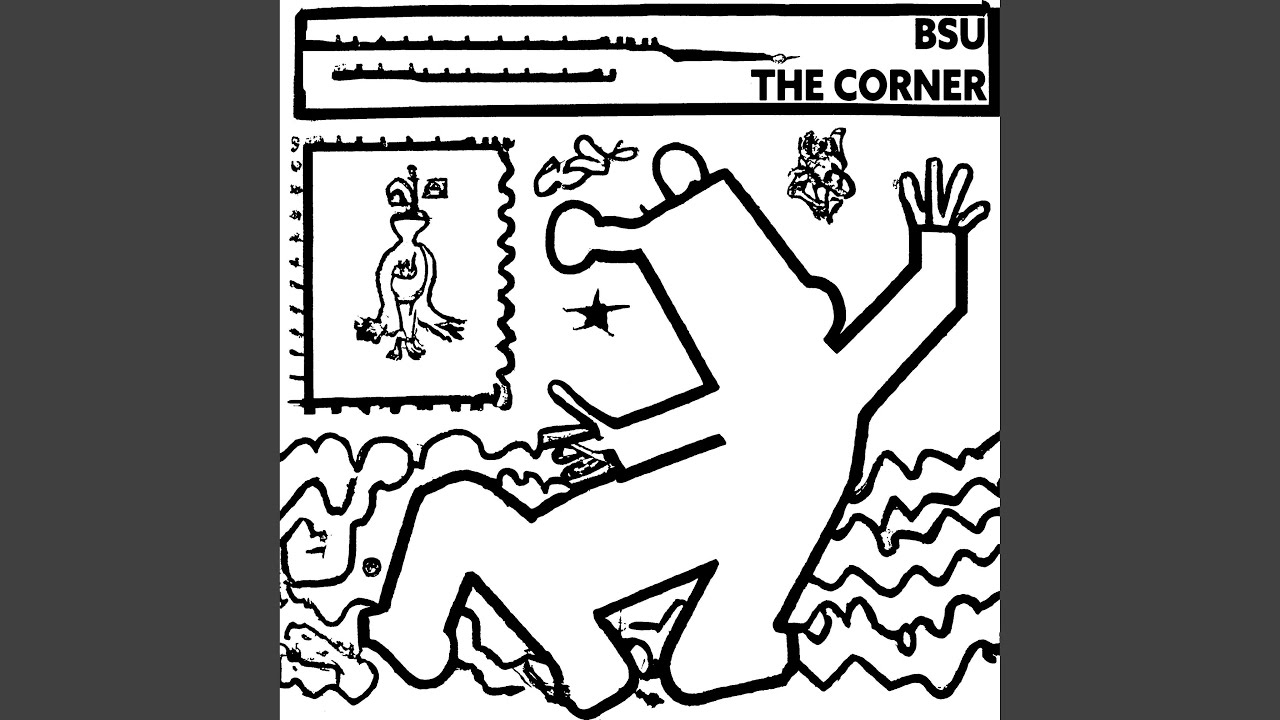 The Corner - YouTube