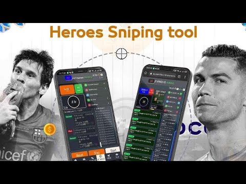 Heroes Sniping G Plus English Tutorial - YouTube