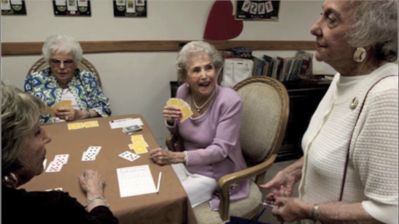 REDBUG "Self-Contained Community" - YouTube